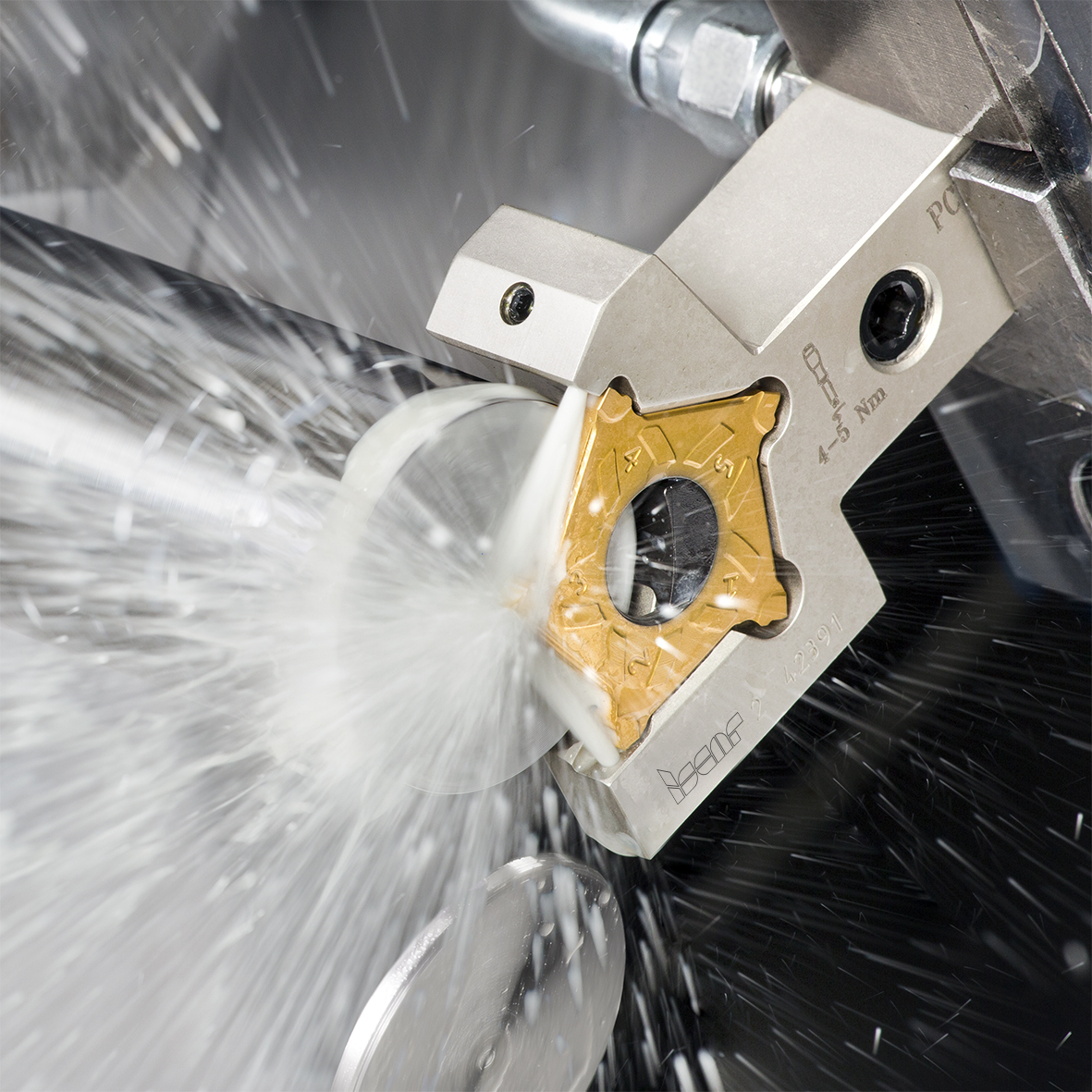 Industrealize Die & Mold