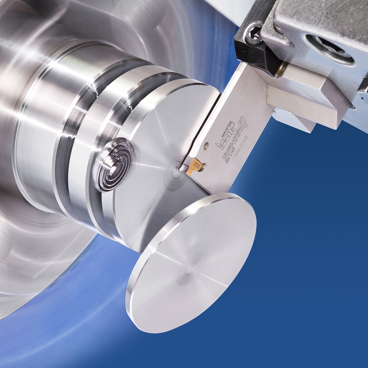 Industrealize Die & Mold