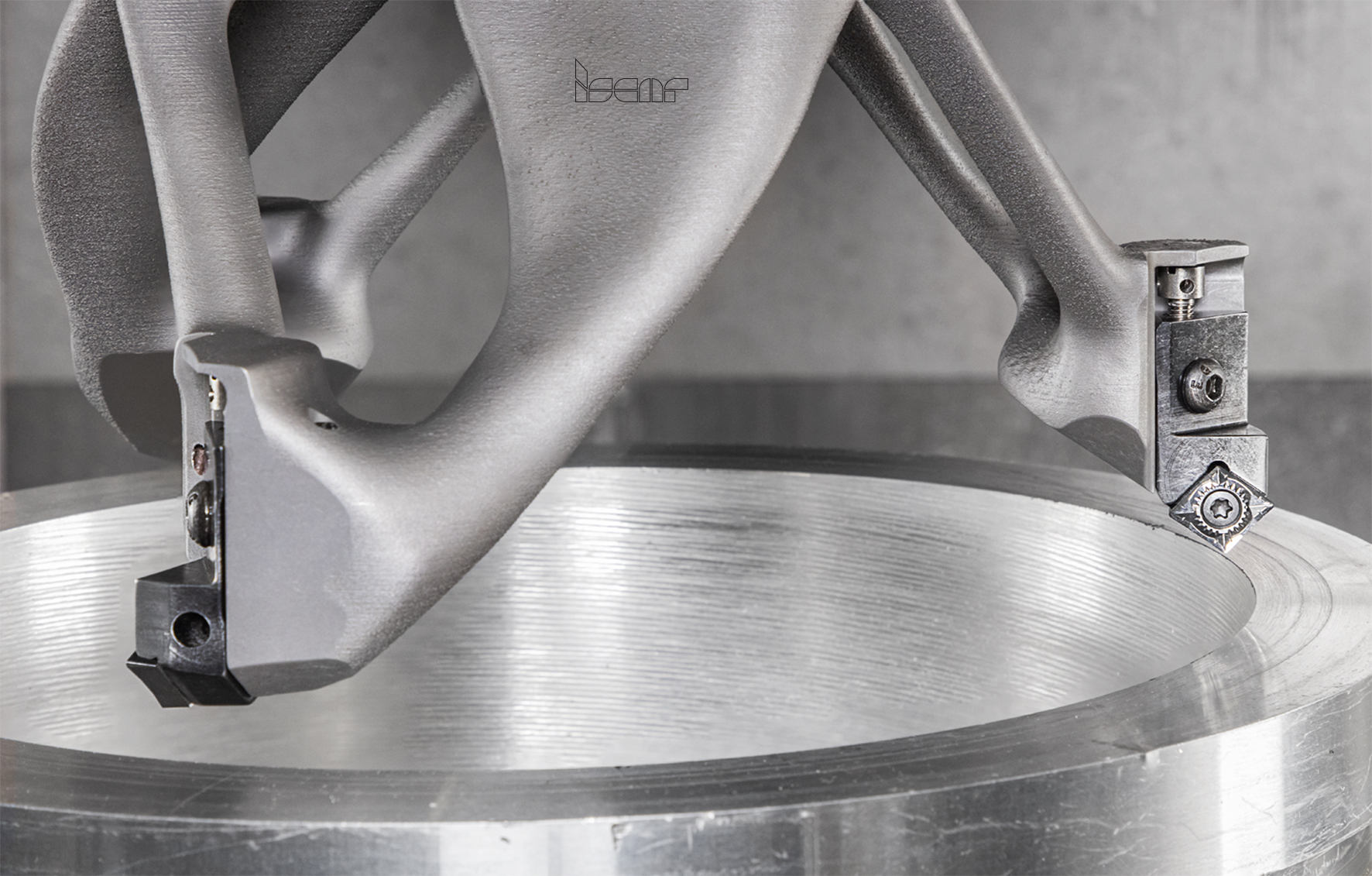 Industrealize Medical