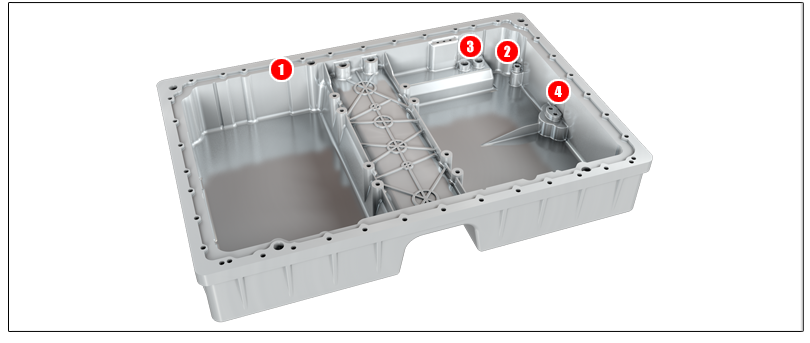 Industrealize Electric Vehicles